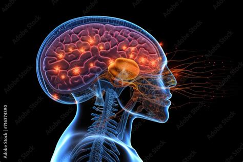 Mind Self Awareness Mental Wellness Positive Thinking Neuronal Signaling Maxillas Role Axonal