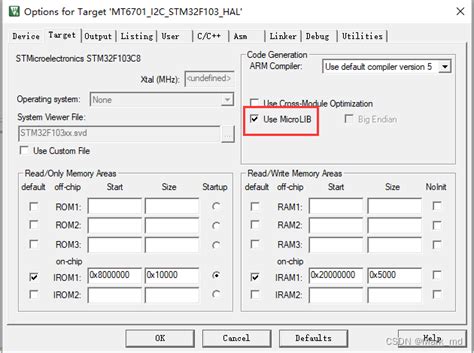 MT6701磁编码器使用指南14Bit单圈绝对值I2C stm32 HAL库读角度兼容AS5600 灰信网软件开发博客聚合