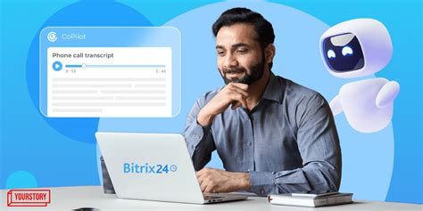 Elevate Your Crm Game Tap Into Copilots Efficiency For Actionable