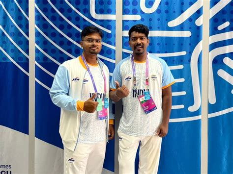 Asian Games Ayan Biswas Bows Out In Last 16 Mayank Agarwal Exits In