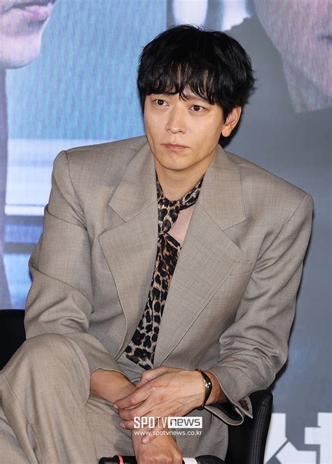 [포토s] 강동원 일상이 화보