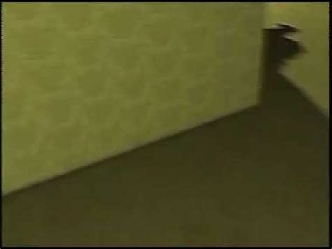 Backrooms Still Life Encounter Youtube