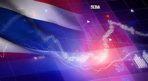 ตลาดหุ้นไทย 24 มี ค 66 ปิดลบ 1 80 จุด แกว่งตัวแคบ ไร้ปัจจัยหนุน