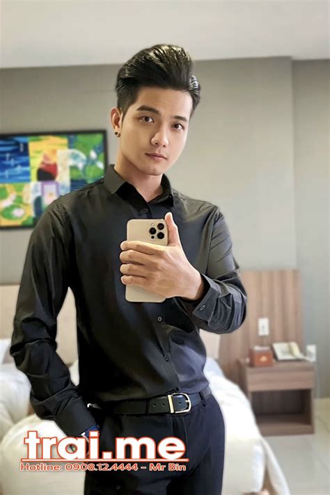 Trai Ngon Kiểu Dáng Model Ae Quan Tâm Ibox Tư Vấn Nè Gen A508 TraiPro Com