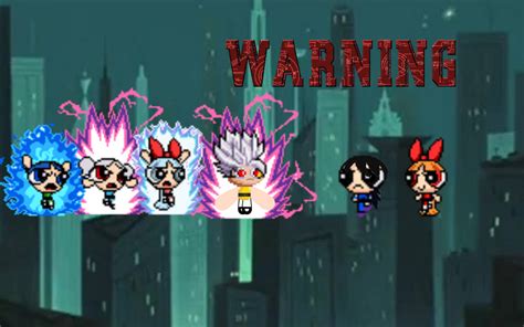 Warning Robotic Duplicates Approaching By Megakirby100 On Deviantart