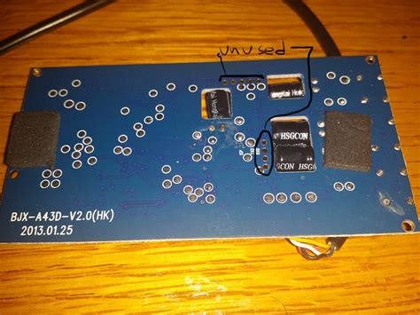 Display Hacking General Guidance Arduino Forum