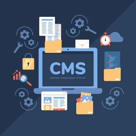 Cms Web Development At Rs 140000month In Jaipur Id 2852151422512