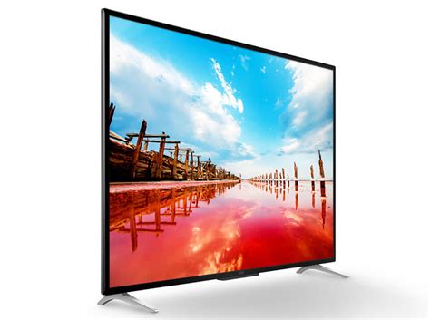 Xiaomi introduces Mi TV 2 40-inch 1080p Smart TV for $322