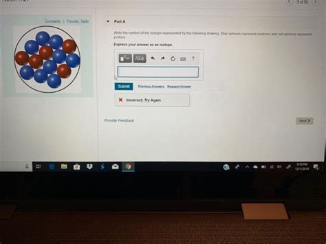 solved 3 of 50 constants1 penodic table part a write the