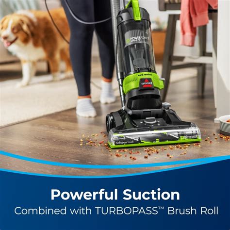 Bissell Powerforce 12 Amp