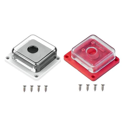 For Rpi Camera Module Case Acrylic Holder Housing Case For Rpi Camera