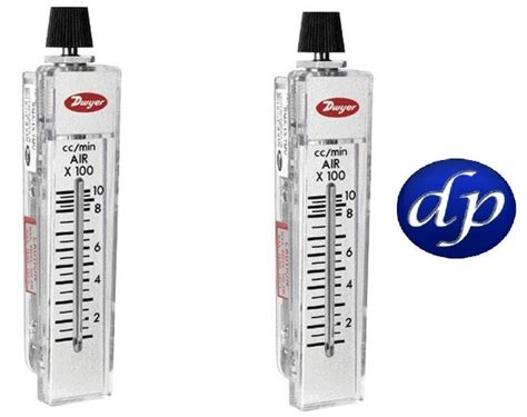 Dwyer Polycarbonate Flowmeter At ₹ 9000 Number In New Delhi Id 20208206533
