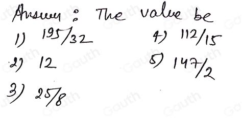 Solved Solves Routine Or Non Routine Problems Involving Division Of