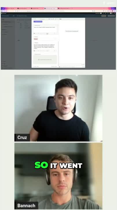 Video Jestor On Linkedin Expensemanagement Ai Automation Efficiency Guidelines