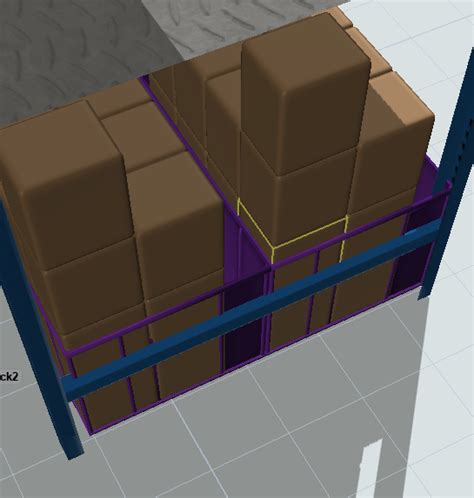Storage Model FlexSim Community