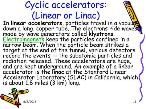 Ppt Cyclotron And Synchrotron Powerpoint Presentation Free Download Id 1112907