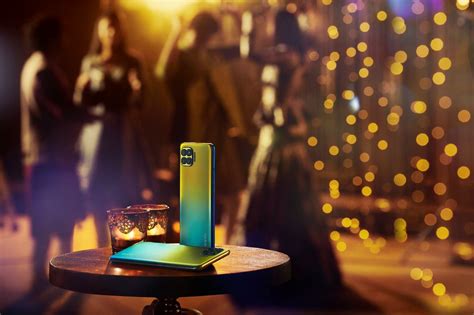 Oppos Message To Be The Light Is Sure To Brighten Up Your Festive Season