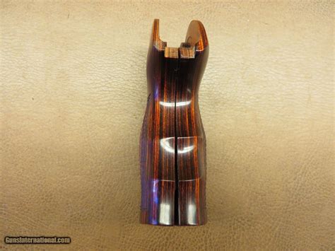 Altamont Grips For Colt Python