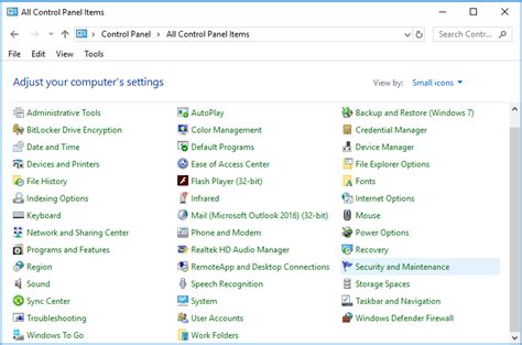 How To Hide Control Panel Settings In Windows MiniTool Partition Wizard