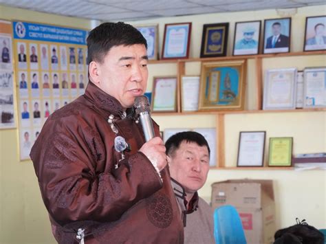 МАЛЫН ИНДЕКСЖҮҮЛСЭН ДААТГАЛТАЙ ХОЛБООТОЙ АСУУДАЛД МАЛЧДЫН САНАЛ БОДЛЫГ СОНСОЖ ХУУЛИЙН ТӨСЛИЙГ