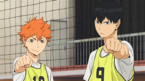 Haikyuu Conheça Enredo Personagens E Onde Assistir Ao Anime De Vôlei