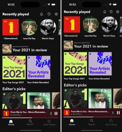 Exploring The Viability Of Cross Platform Ui Development With Compose