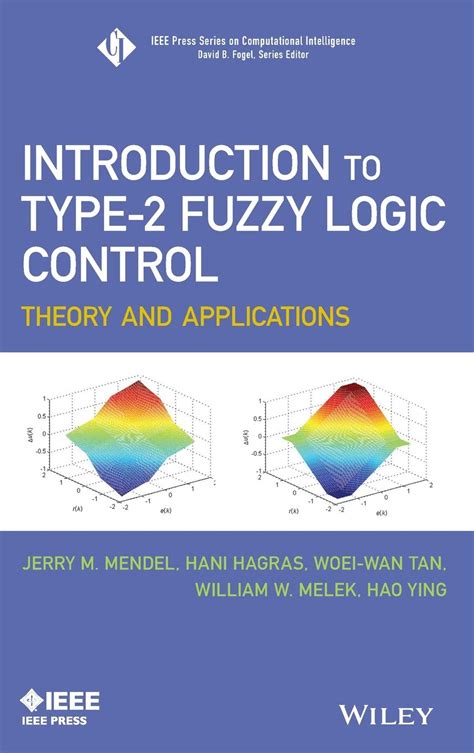 introduction to type 2 fuzzy logic control theory and applications