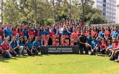 Alstom Launches Largest Ever Intake For Young Engineering Graduate Program In India Railtarget