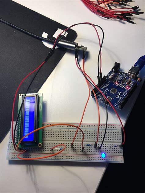 I C LCD Not Working With Digispark Attiny Displays Arduino Forum