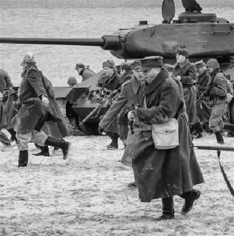 Втората световна война ФАКТИ БГ