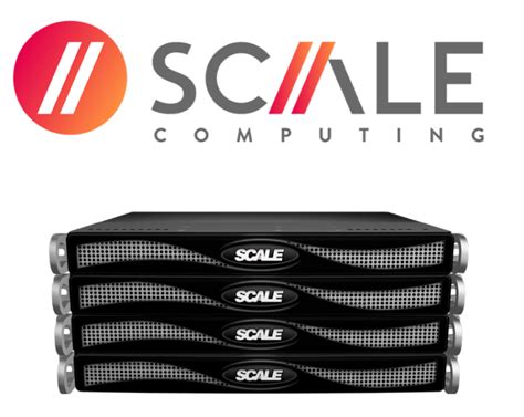 Scale Computing Optrics Inc