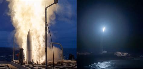 Us Navy Successful Intercept Intercept Medium Range Ballistic Missile