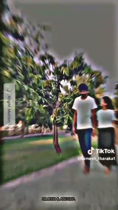 ලස්සනයි අනේ ඒ කපල් එක ️🙈 Youtube