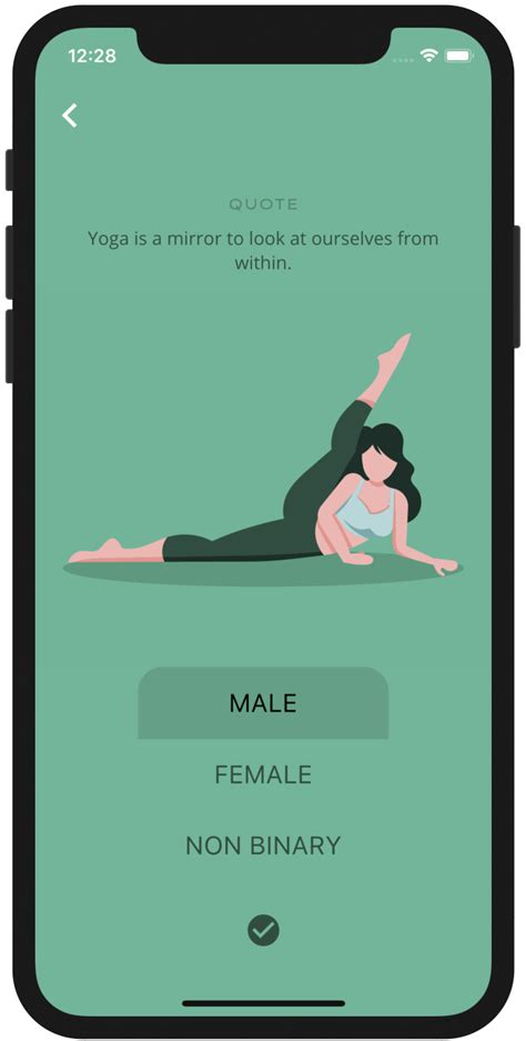 Ai Powered Personal Yoga Instructor App Built Using Flutter