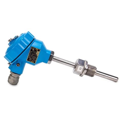 Explosion Proof Temperature Sensor Temperature And Humidity Sensor Temperature Humidity