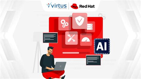 Red Hat OpenShift AI Kupas Tuntas Solusi Cerdas Optimasi Cloud Native Application PT Virtus
