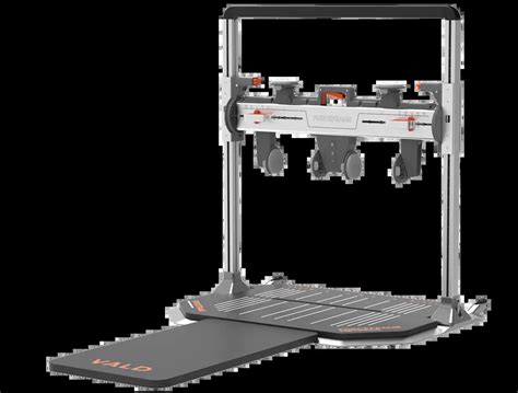 Forceframe Fast And Adaptable Strength Training And Testing