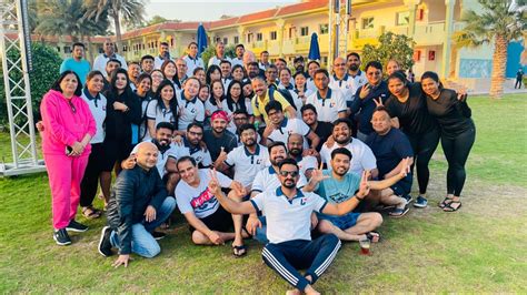 Asif Ashraf On Linkedin Teambonding