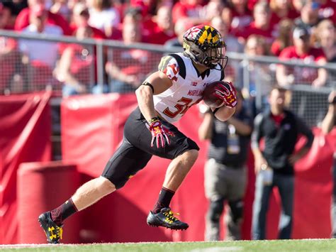 Jake Funk A Comprehensive Insight Into His Life Career And Financial