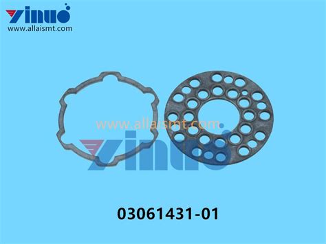 03061431 01 Siemens Asm Flat Seal Set For Retaining Circle Cpp 3 Yinuo Electronics Provides