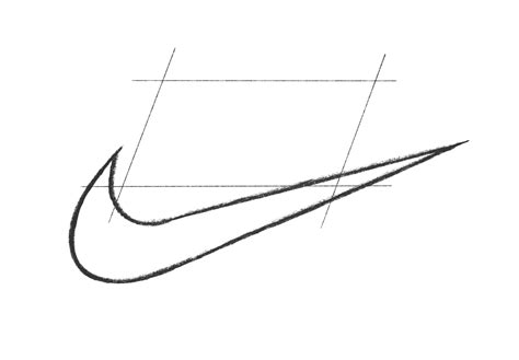 How To Draw A Cool Nike Logo at Bailey Walters blog