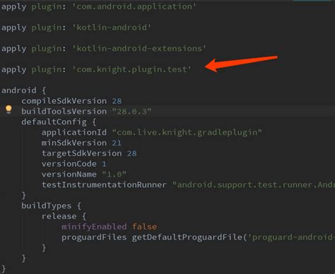 GitHub GradlePlugin This Is A Gradle Plugin