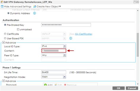 USG Flex L Tp Over IPsec With Active Directory Group Zyxel Community