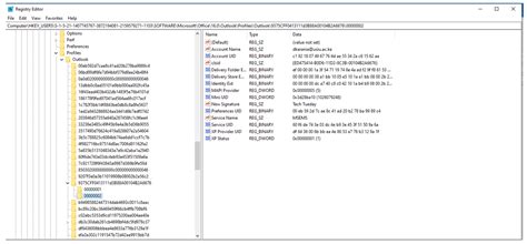 Capturing Netntlm V2 Hashes Via Outlook Signatures — Macrosec