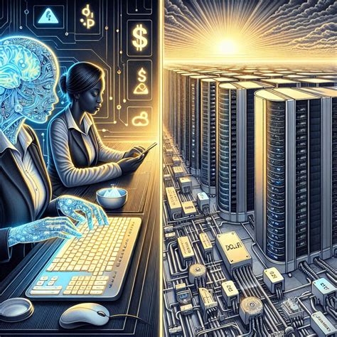 Politeness To Ai Chatbots Is Costing Tens Of Millions In Computing Power… Darren Ratcliffe