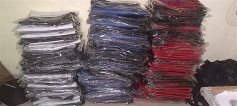 Printed Polyester Draw String Bag 2 At Rs 150 Piece In Kalyan ID 2849574950312