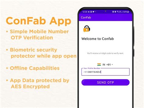 A One Chat App Upwork