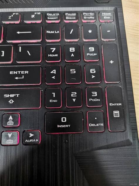 笔记本【冷门技巧】hbuilder X编辑器中光标变成下横线hbuilder光标变成横线 Csdn博客