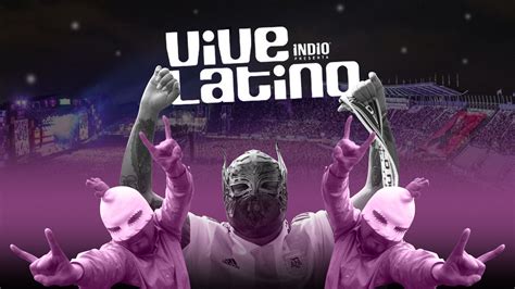 Vive Latino 2022 познакомьтесь со всеми группами и комиками которые выступят в это воскресенье