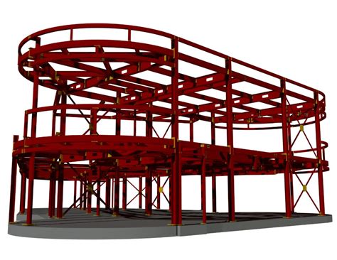 Tim Global Engineering Structural Design Eng Services
